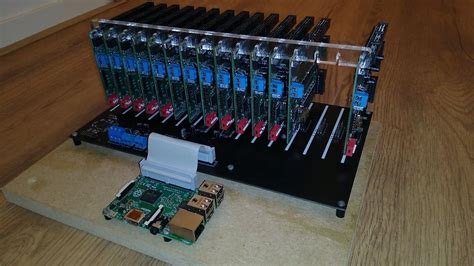 Building The Ben Eater 8 Bit Sap 1 Breadboard Computer Rbeneater