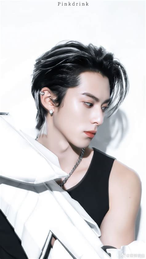 Pin By Yuliya Yotova On Dylan Wang In 2024 Most Handsome Actors