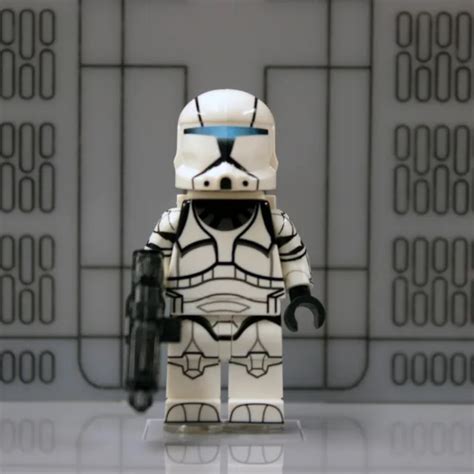 Clone Commando Clone Army Customs £3695 Picclick Uk