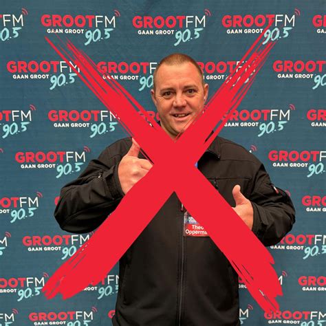 Grootvrees 4 Grootfm 90 5
