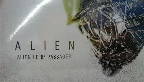 Til Alien Has A French Subtitle The 8th Passenger Lv426
