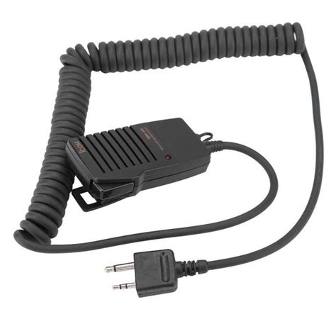 Jual Zhenl Speaker Handheld Mickey Untuk Icom Ic V8 V82 V85 Ic T2h T8a