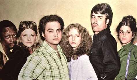 Powstaje Film O Kulisach Pierwszego Odcinka Saturday Night Live Kto