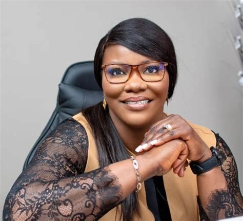 Oluwatoyin Ogunade Master Of Ceremonies Extraordinaire Women Of Rubies