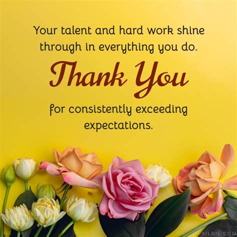 350 Thank You Messages Quotes Phrases And Wording
