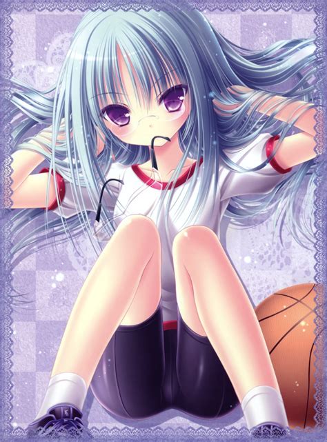 ロウきゅーぶ【永塚紗季】てぃんくる 壁紙