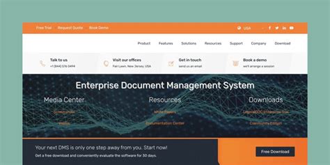 11 Best Document Management Software And Systems In 2023 Pandadoc