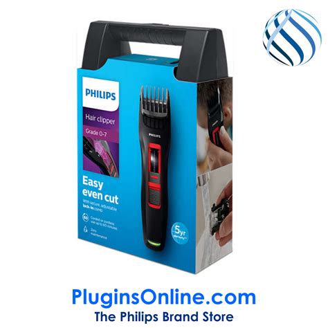 PHILIPS HC3420/83 Hair Clippers Series 3000 – PluginsOnline