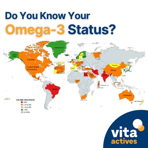 Omar Ahmed On Linkedin Are You Getting Enough Omega 3 🤔