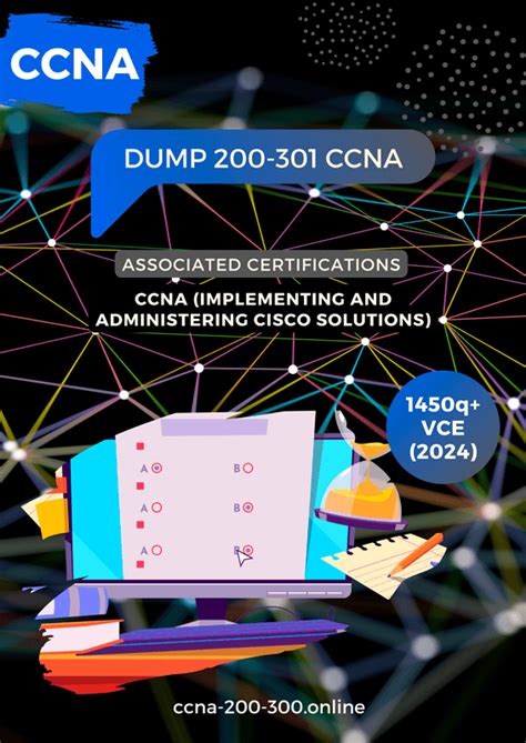 CCNA 200 301 Exam Dumps Q A 100 Pass UPDATE 2024