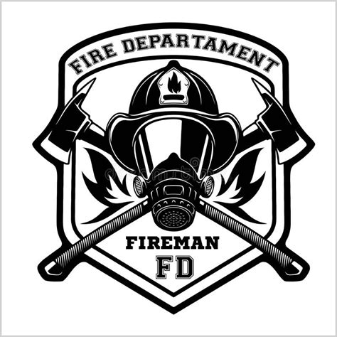 Free Fire Department Logo Vector Download Free Fire Department Logo
