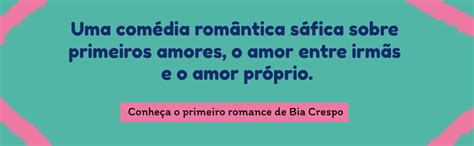 Eu Minha Crush E Minha Irmã Ebook Crespo Bia Fantinel Luísa
