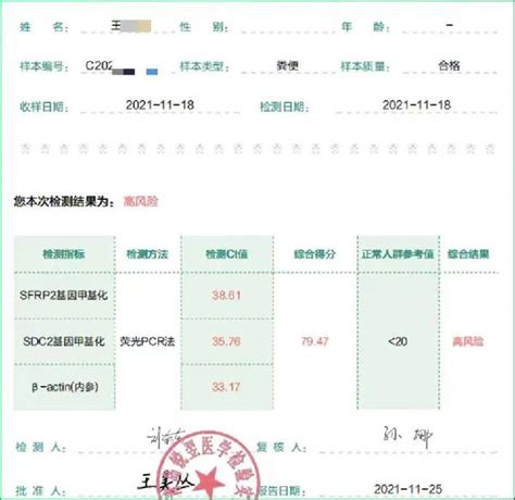 【案例探讨】肠癌高发的年龄段，快看看你中招了吗？ 知乎