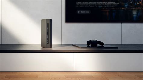 Netgear Stellt Den Nighthawk Rs300 Wi Fi 7 Router Vor