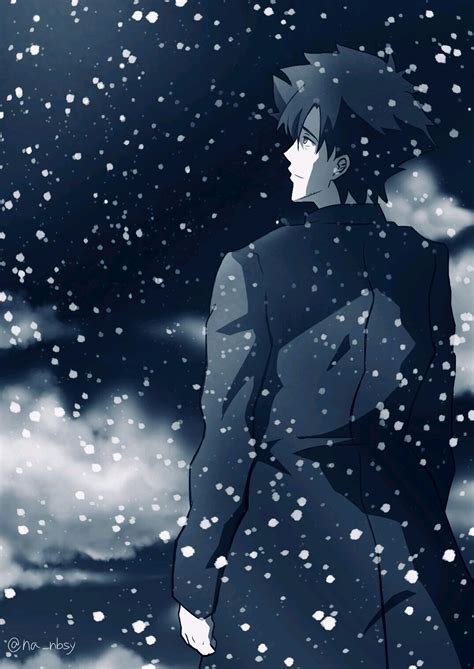 了解一下卫宫切嗣 有着极为沉痛的过去和悲伤的回忆，虽然是希望世界和平的梦想家” 哔哩哔哩