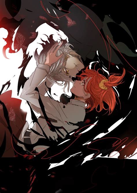 巌窟王 エドモン・ダンテス × ぐだ子【fategrand Order】edmond Dantes × Gudako【2024