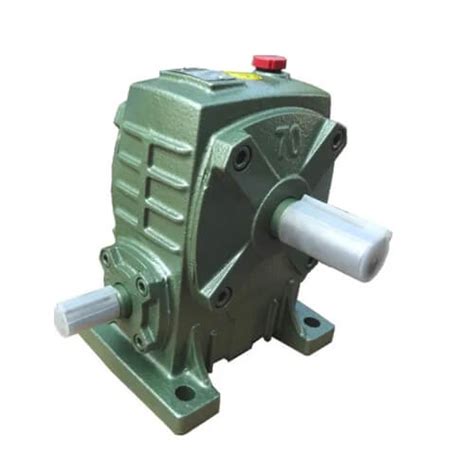 Worm Gear Shentuck Engineering Sdn Bhd
