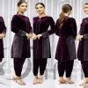 New Korian Velvet Collection 002 Designerstorebd