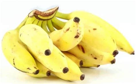 A Grade Ney Poovan Banana At ₹ 40 Kg Semi Husked Coconut In Bengaluru
