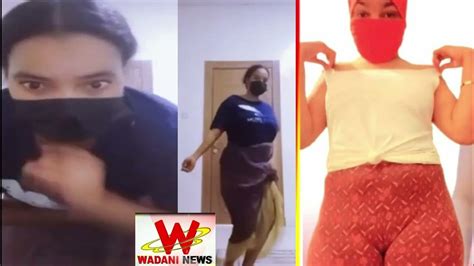 Daawo Live Muuqaal Wasmo Gabdho Tumasho Muqdisho Subxaanallaah Youtube