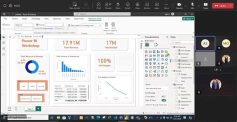 Areeba Sarwar On Linkedin Powerbi Datamodeling Dax Datacleaning