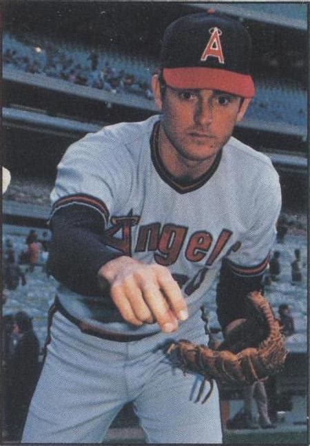 1976 Sspc Nolan Ryan 187 For Sale Ebay