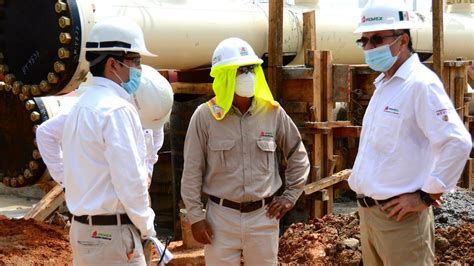 ¿cumples Con Los Requisitos Para Trabajar En Pemex