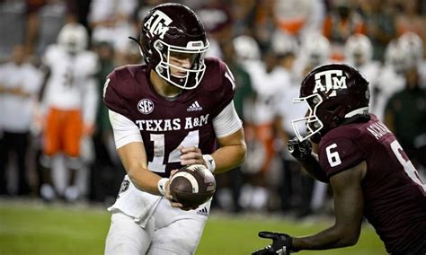 Auburn Vs Texas Aandm How To Watch Online Live Stream Info Game Time
