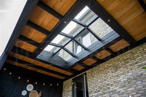 Houten Overkapping Aan Huis Trendhout