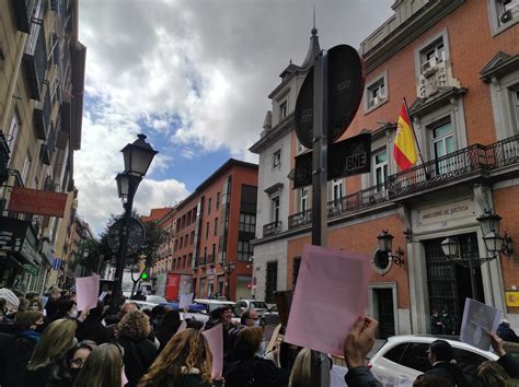 70000 Juicios Suspendidos Por La Nueva Huelga De Letrados De La