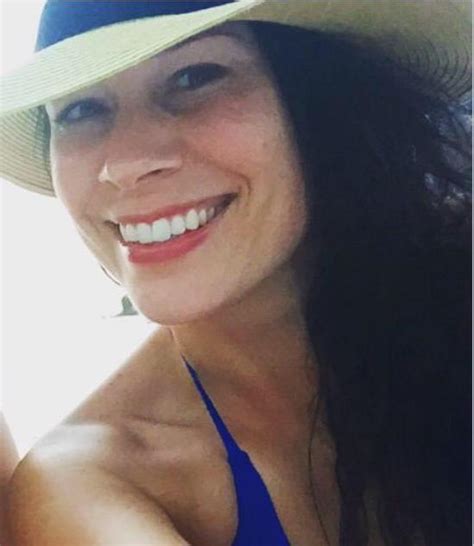 Heather Nelson Age 42