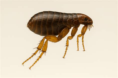 Do Fleas Fly Understanding How Fleas Move And Spread