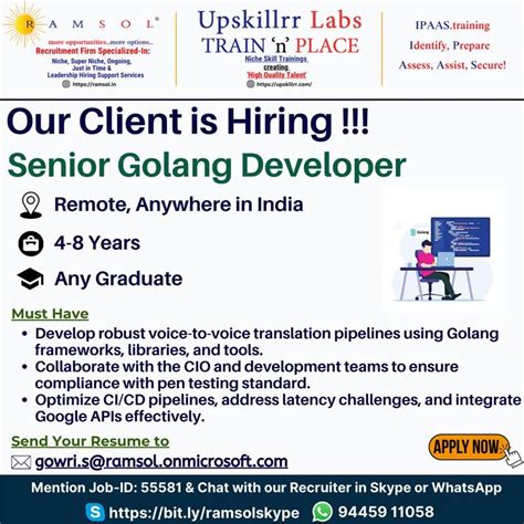 Job Career Hiring Jobsearch Jobopening Nowhiring Remotejobs