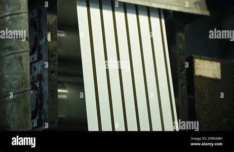 Flexible Packaging Printing Stock Videos And Footage Hd And 4k Video