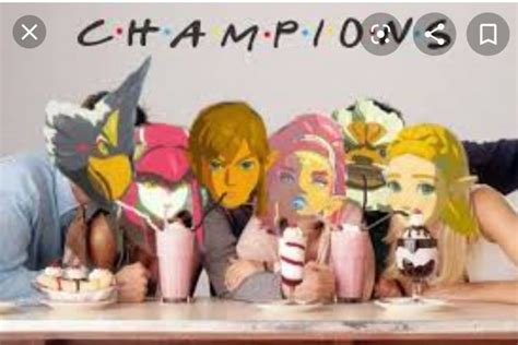 Champions Memes Right Here Zelda Funny Zelda Hyrule Warriors Legend Of Zelda Memes