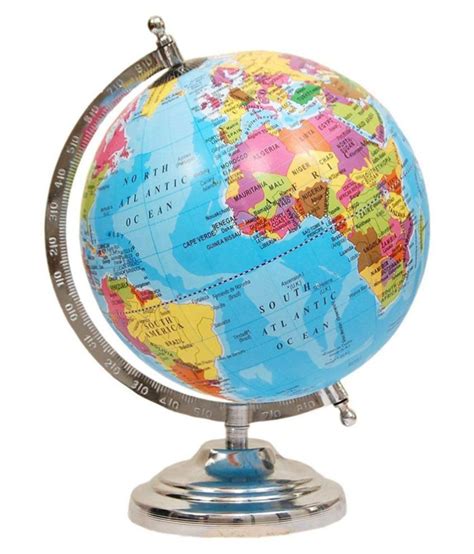 Geography Vi Lesson 2 Globe Latitude And Longitude Lesson Notes Sst And History Notes Xi Xii