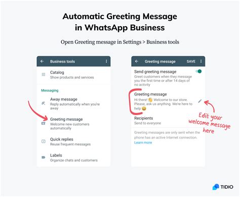 10 Best Welcome Messages For Customers Examples