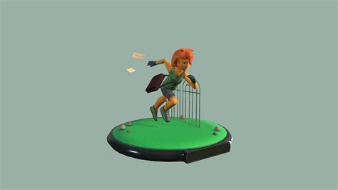 Modl 302 Final Ember 3d Model By Bunnysoul Ac57b76 Sketchfab