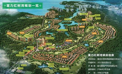海南澄迈·富力红树湾京地产营销中心北京置业平台【京策置业旗下】