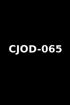 Cjod Xb