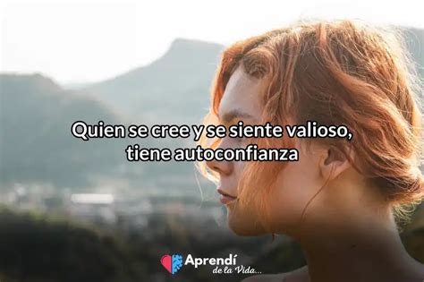 Qué es la autoconfianza y cómo mejorarla