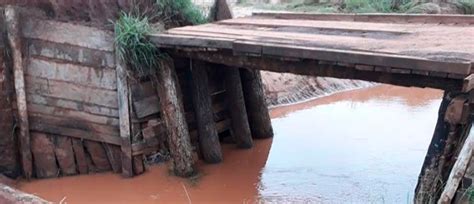 Reforma De Pontes De Madeira Com Baixo Custo Blog Ecopontes