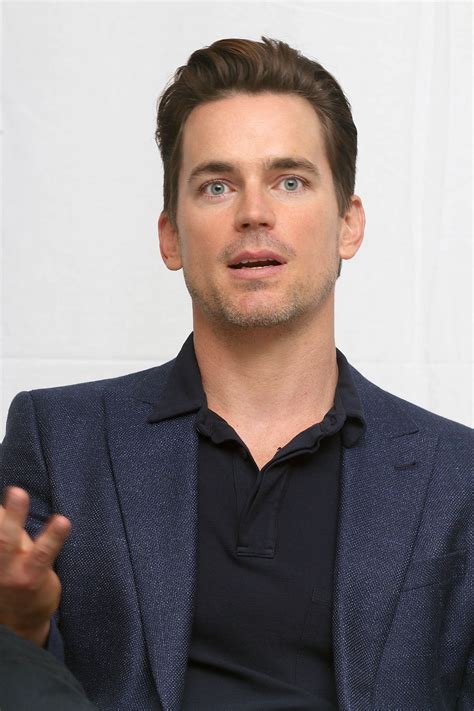 Magic Mike Xxl Press Conference Hq 009 Matt Bomer Image