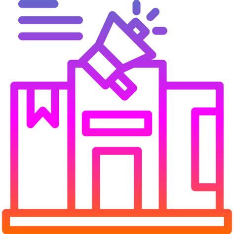 Building Generic Gradient Icon