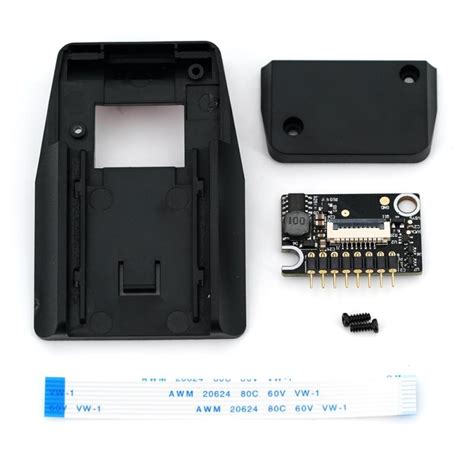 Tbs Tango 2 Module Bay Addon