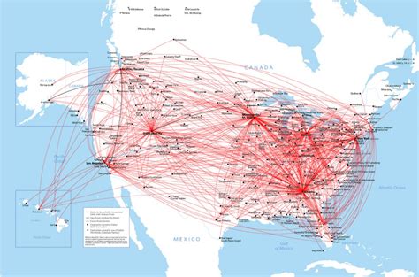 【デトロイト空港】2020・dtw直接アメリカ本土へ！デトロイト線の魅力をご紹介【デルタ航空】 【名鉄観光・旅pad】世界の旅・日本の旅