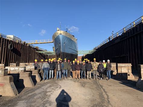 Fraser Shipyards On Linkedin Hiring Recruiting Winterwork