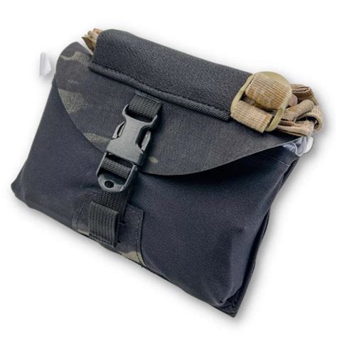 Gbrs Group Ifas Individual First Aid System Pouch Bcm®