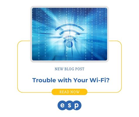 Esp Projects Ltd On Linkedin Espprojects Wifi