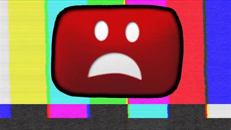 YOUTUBER SHUT DOWN YouTube